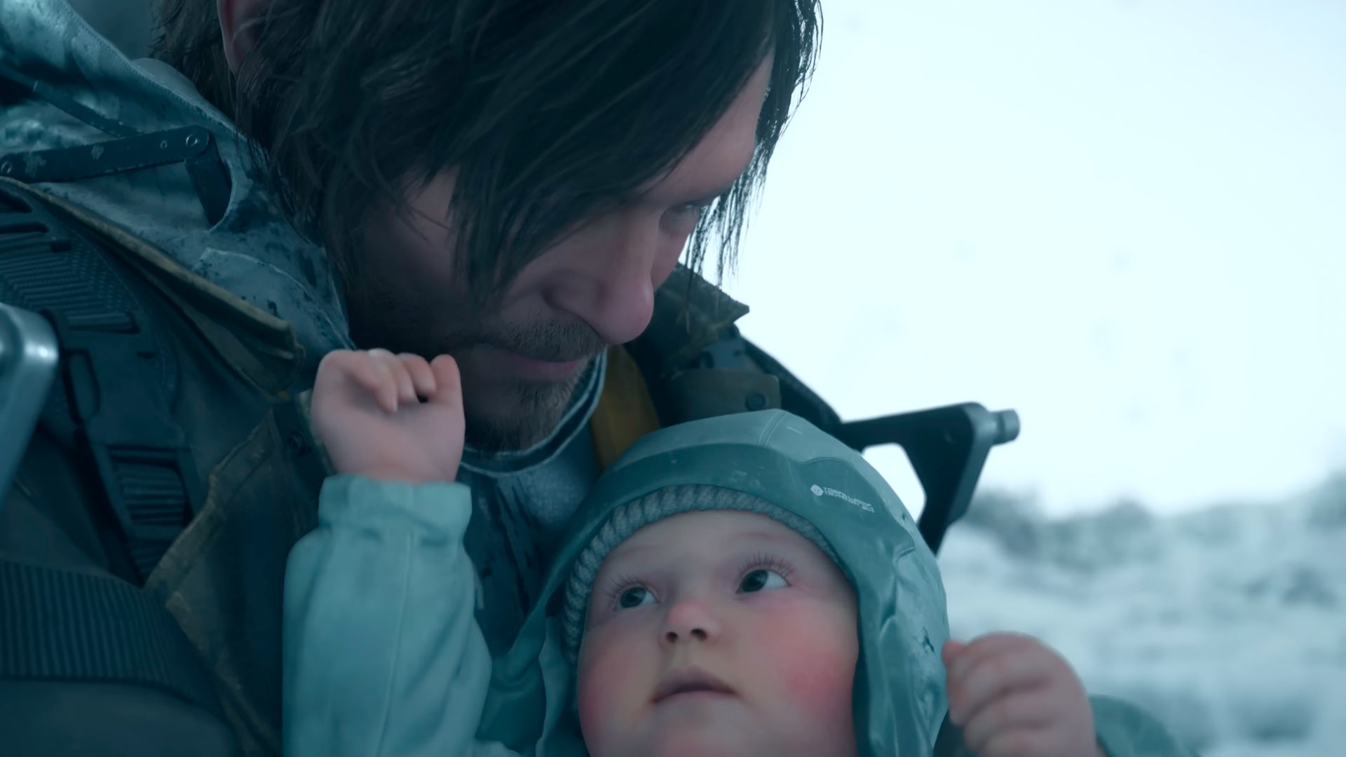 Death Stranding 2: On the Beach - Ending Explained