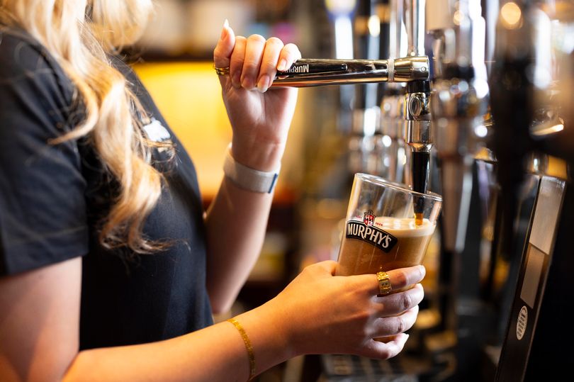 Cork's most famous stout launches 'Map O'Murphys' to take on Guinness ...