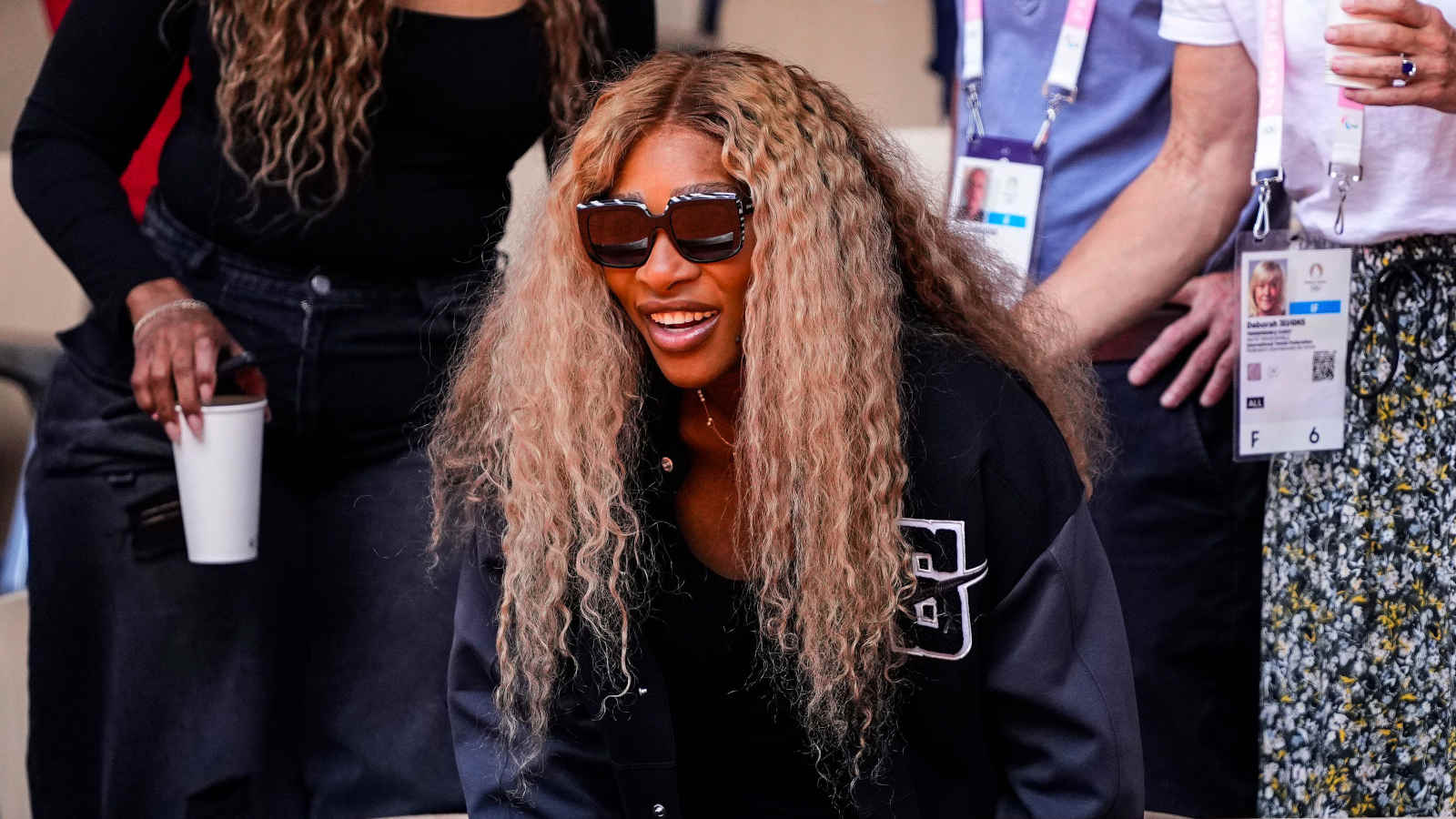 Serena Williams’ savvy investments that helped icon build formidable ...