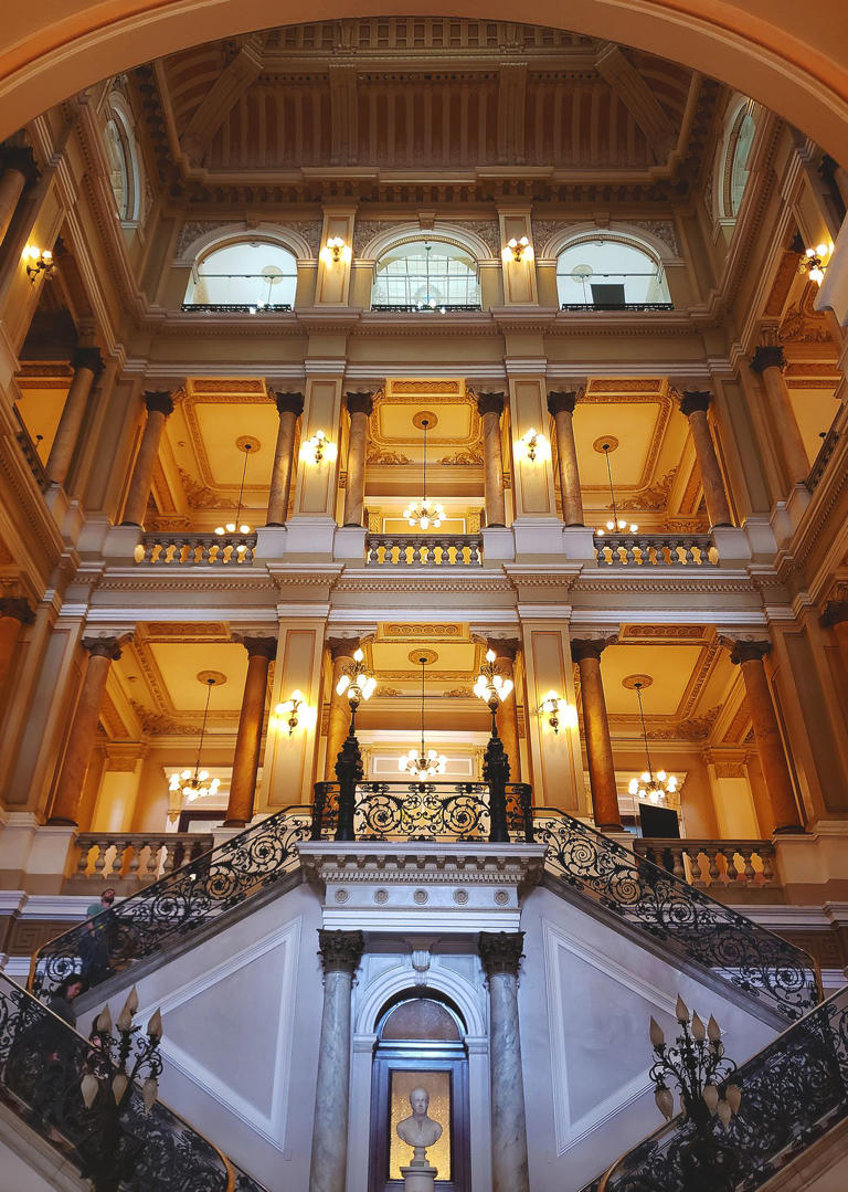 Discover These 15 Enchanting Libraries Sure to Thrill Any Book Lover