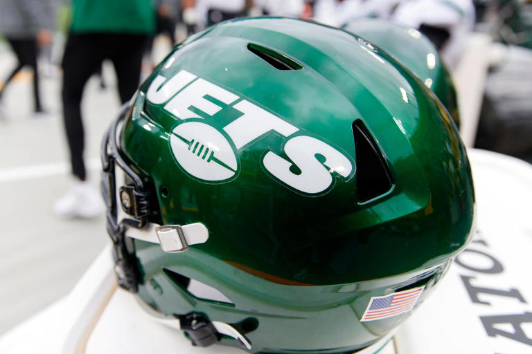 2025 NFL draft: Full list of New York Jets selections