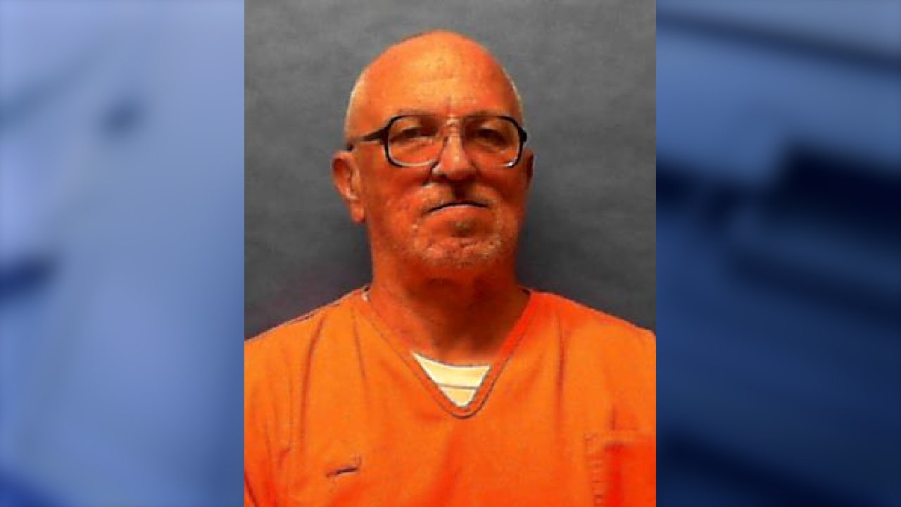 Florida man executed for 1993 killings of an 8-year-old girl and her ...