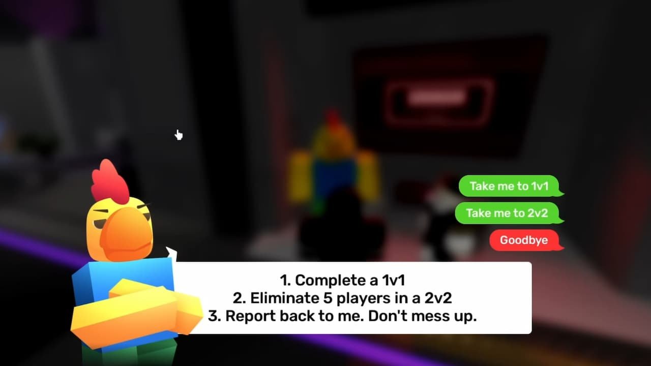 Rivals The Hunt Mega Event guide – How to get the Hunt Token