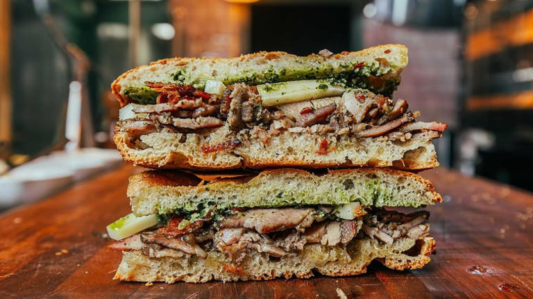The Best Sandwich Shop In Every State