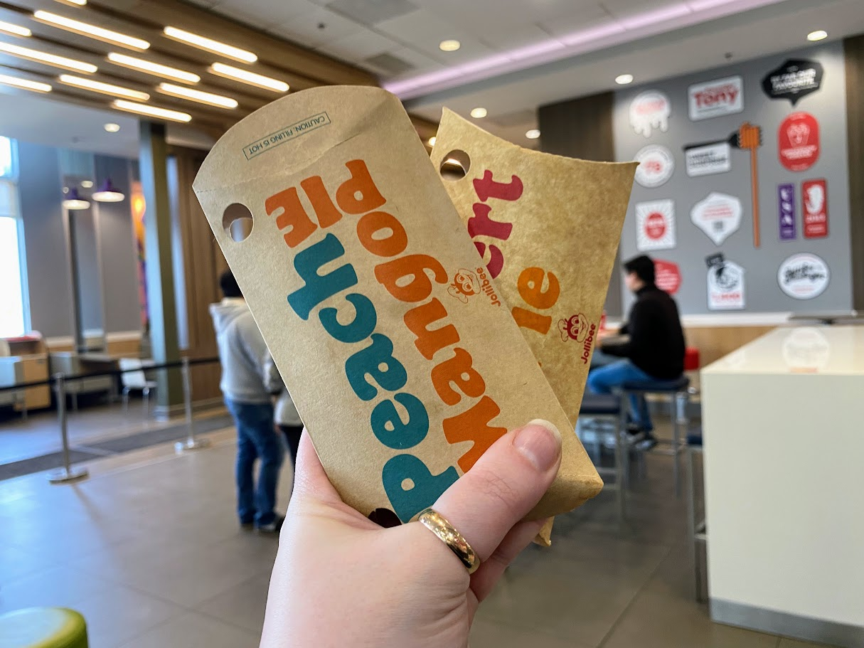 9 Fast-Food Pies, Ranked