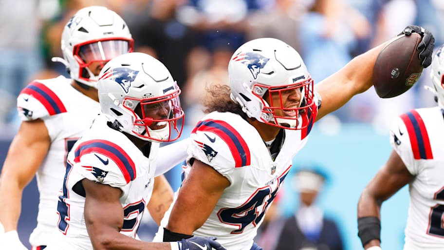 Interest in free agent linebacker puts one Patriots player's future at risk