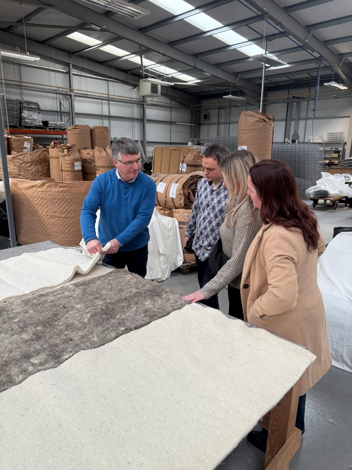 Caledonian Sleeper and Glencraft extend partnership