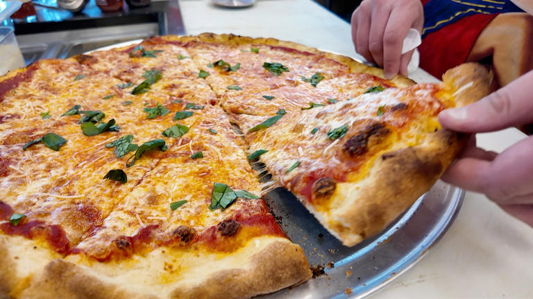 Post Super Bowl freebies, National Pizza Day deals today, Feb. 9