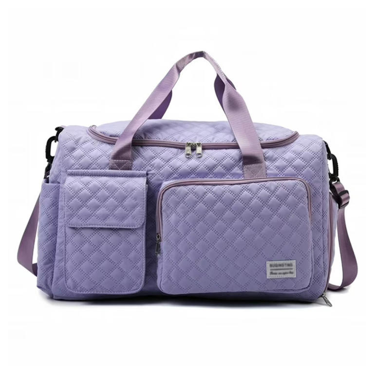 Walmart Is Selling a 'Spacious' $37 Travel Duffel Bag for Just $20, and ...