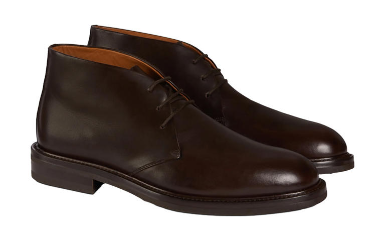 Best chukka boots for men: We round up the top leather and suede styles