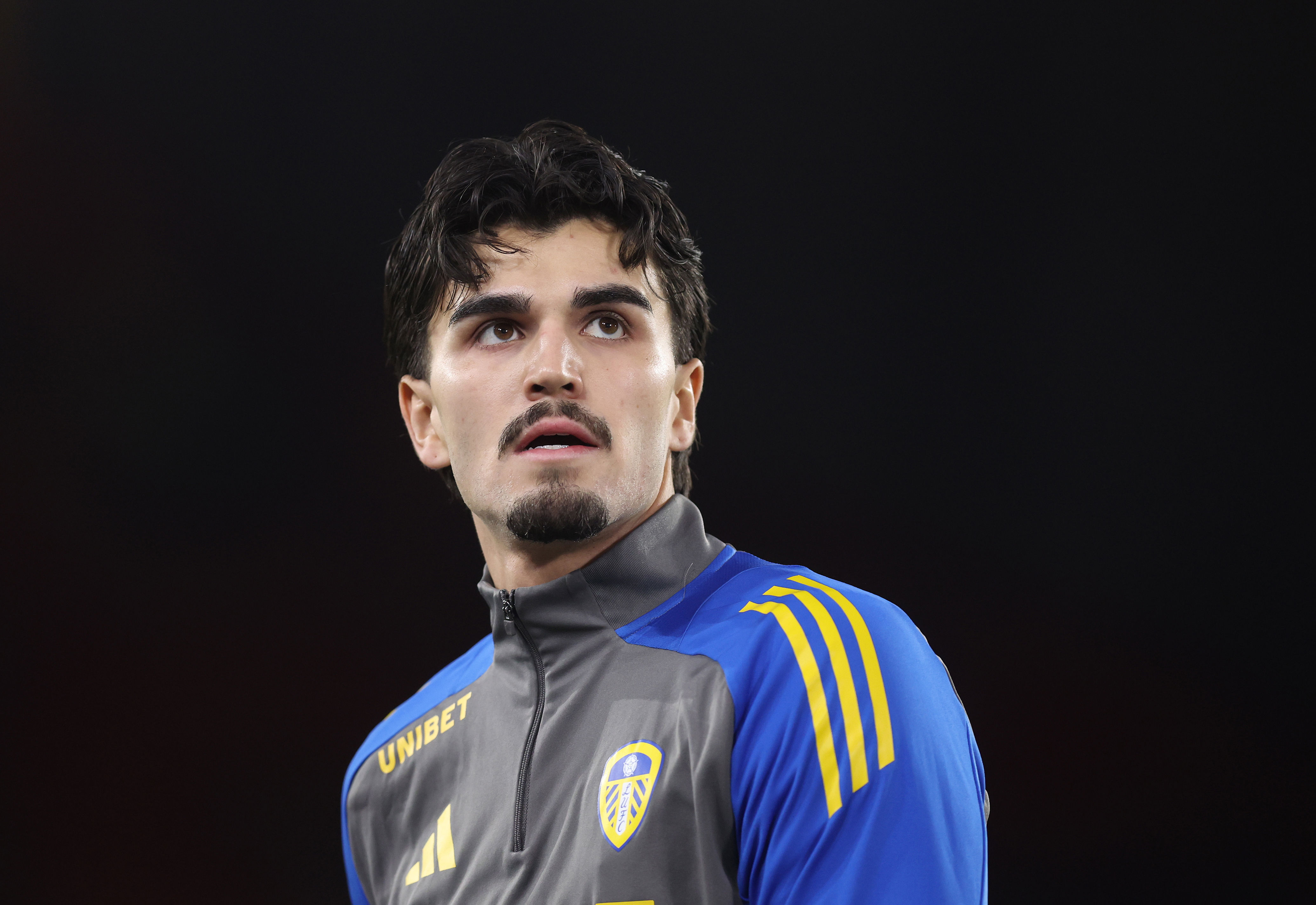 Leeds United skipper reveals reason for results blip and criticism team ...