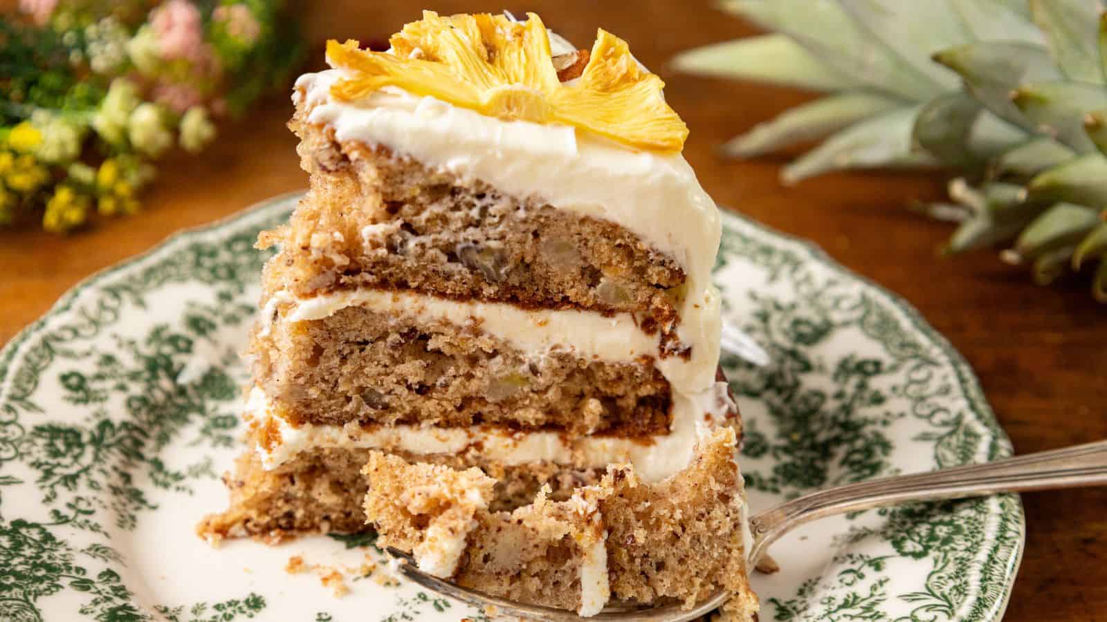 Old-Fashioned Southern Sweets to Love Again