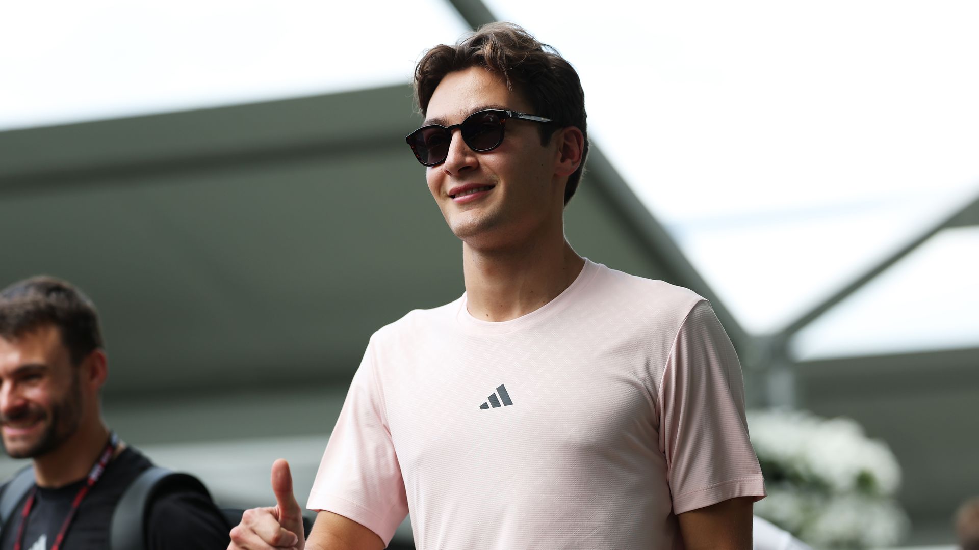 George Russell and Mercedes seeking better ‘headline’ times at ...