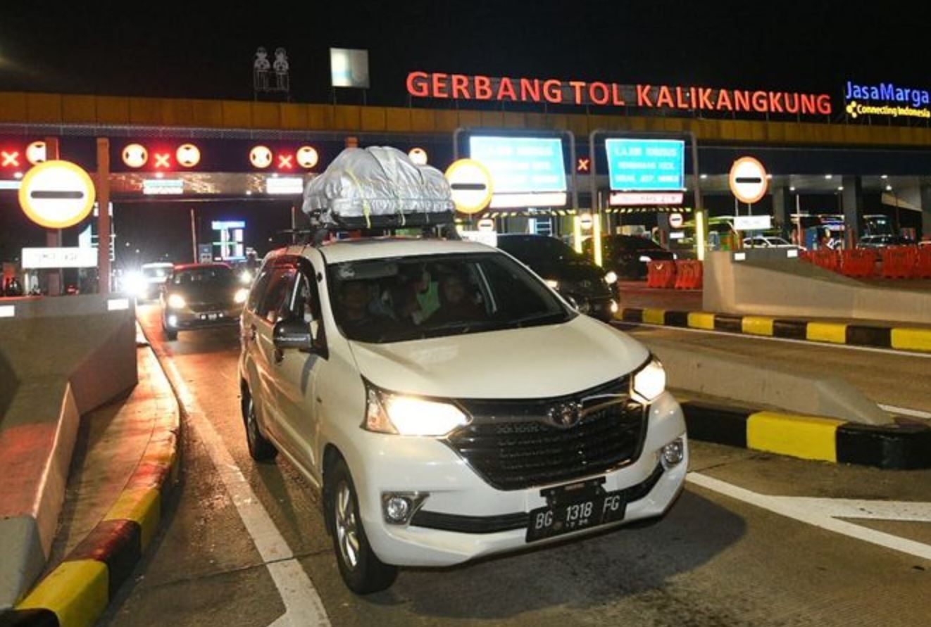 Bukan dukun, tapi tanggal berikut diprediksi jadi puncak arus mudik ...