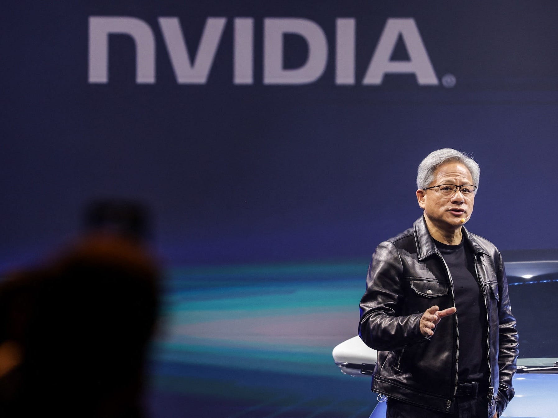 Will these new, efficient AI models send Nvidia's stock tumbling again?