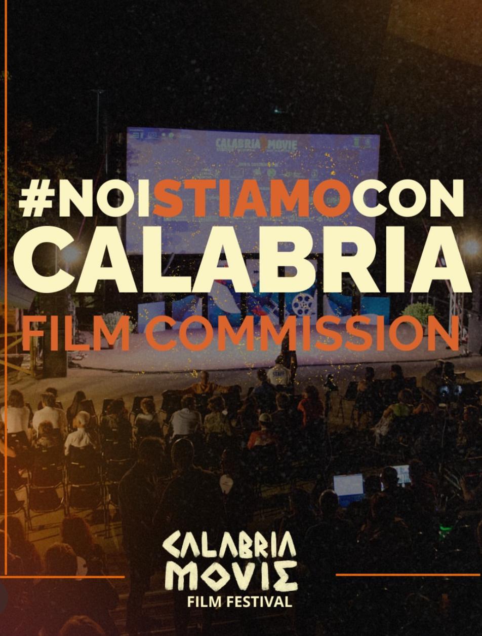 Le polemiche sulla Calabria Film Commission. Dal Movie Festival di ...