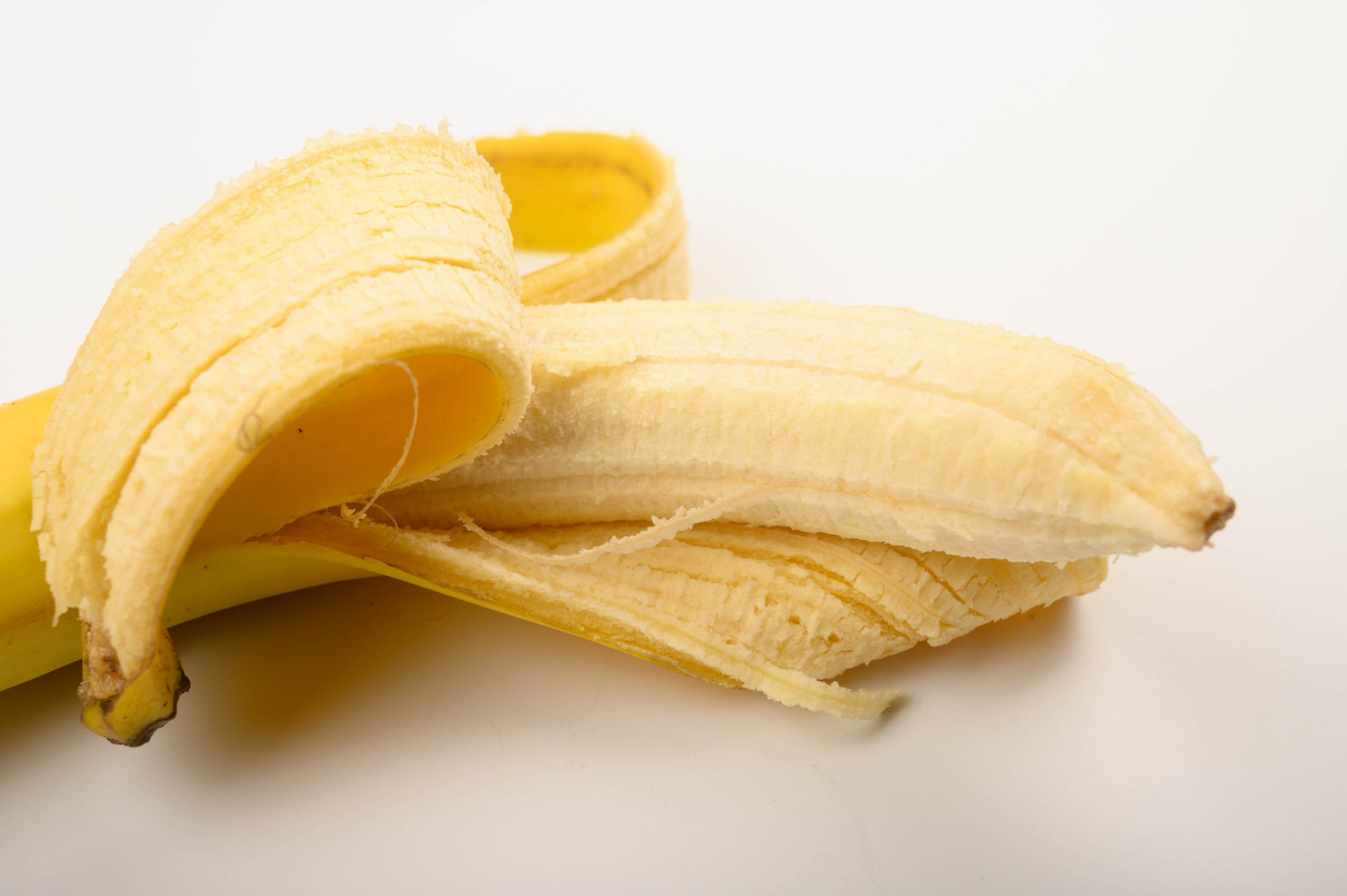Why you should cut bananas out of your breakfast