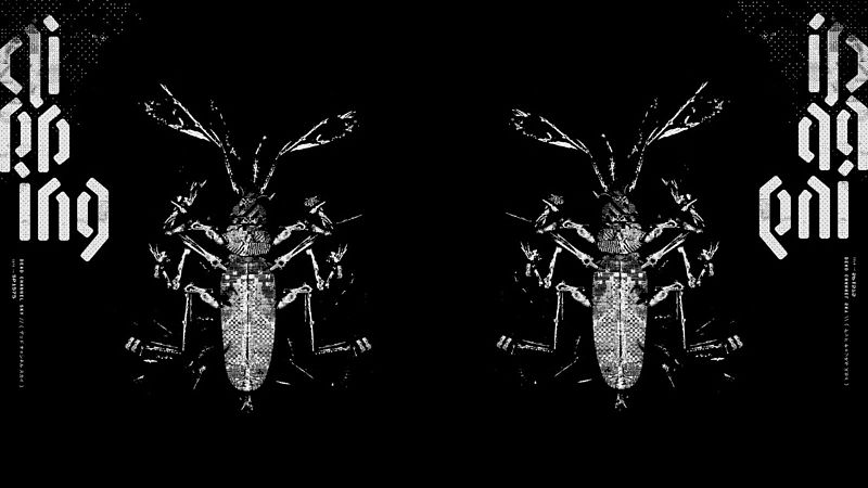 clipping. - ‘Dead Channel Sky’: Euronews Culture's verdict