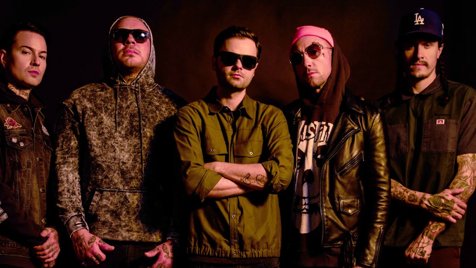 10 Most Overrated Metal Bands in Music History