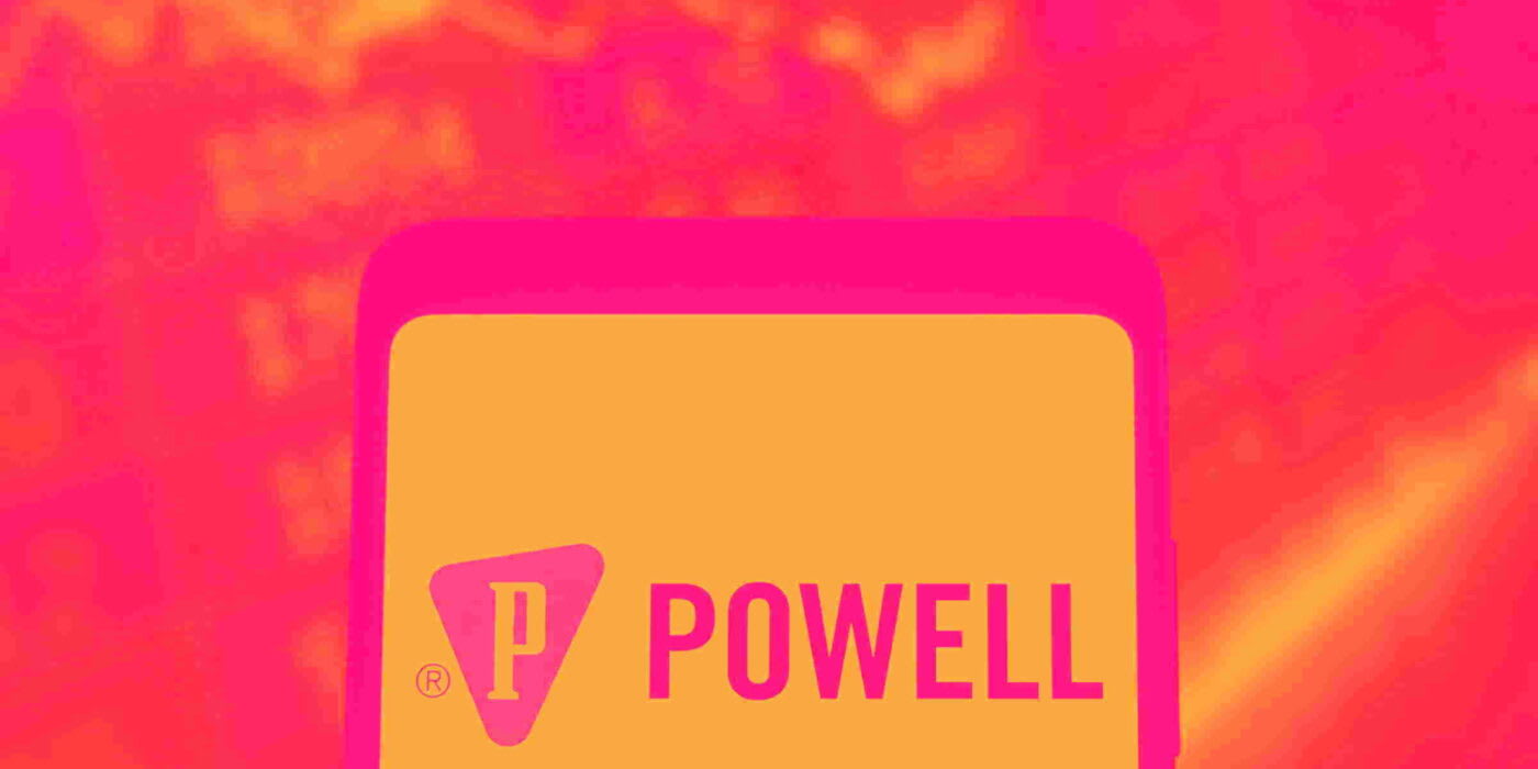 Q4 Earnings Highs And Lows: Powell (NASDAQ:POWL) Vs The Rest Of The Electrical Systems Stocks