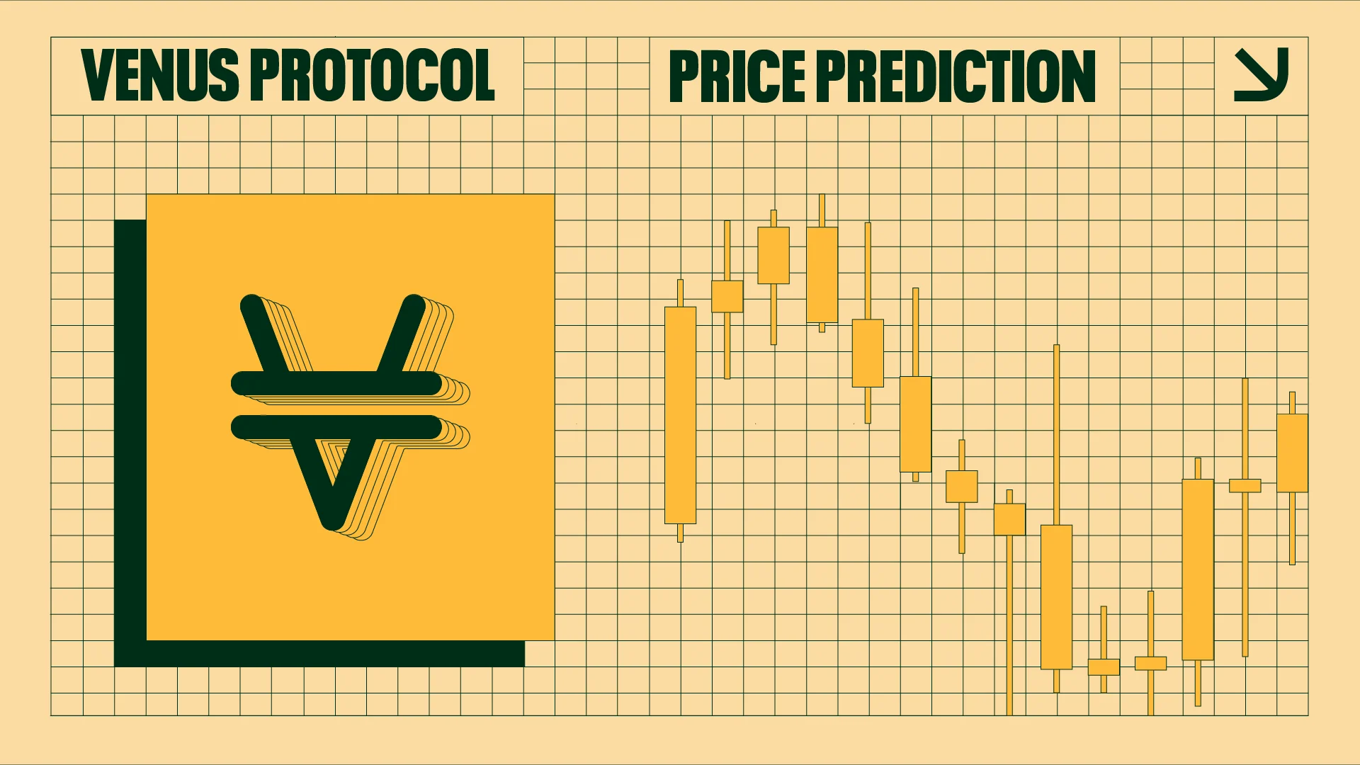 Venus Protocol Price Prediction 2025: Recovery From Long-Term Slump Likely
