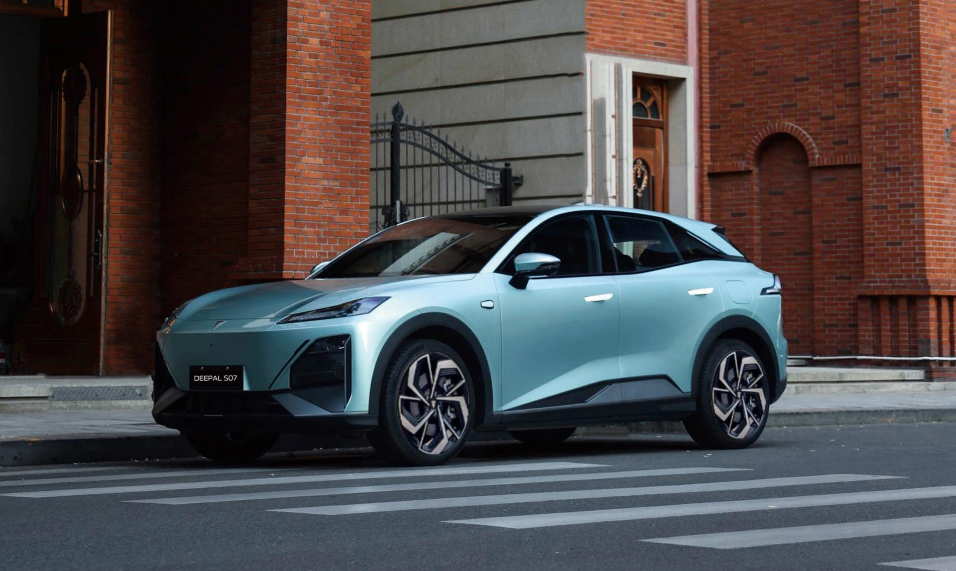 Nytt bilmerke til Europa – starter i Norge