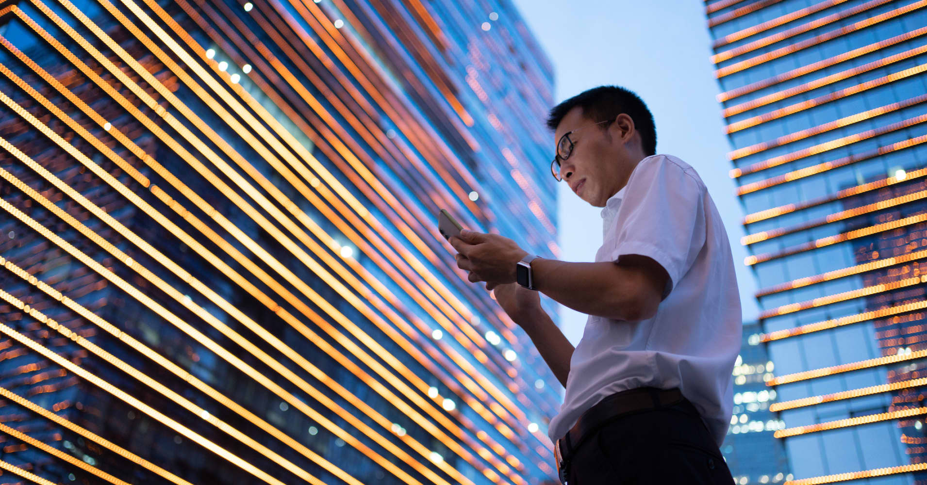 Don't 'let fear take the wheel': 3 steps to recession-proof your ...