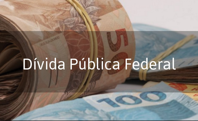 Brasil: Dívida pública bruta avança para 76,6% do PIB em junho/2025