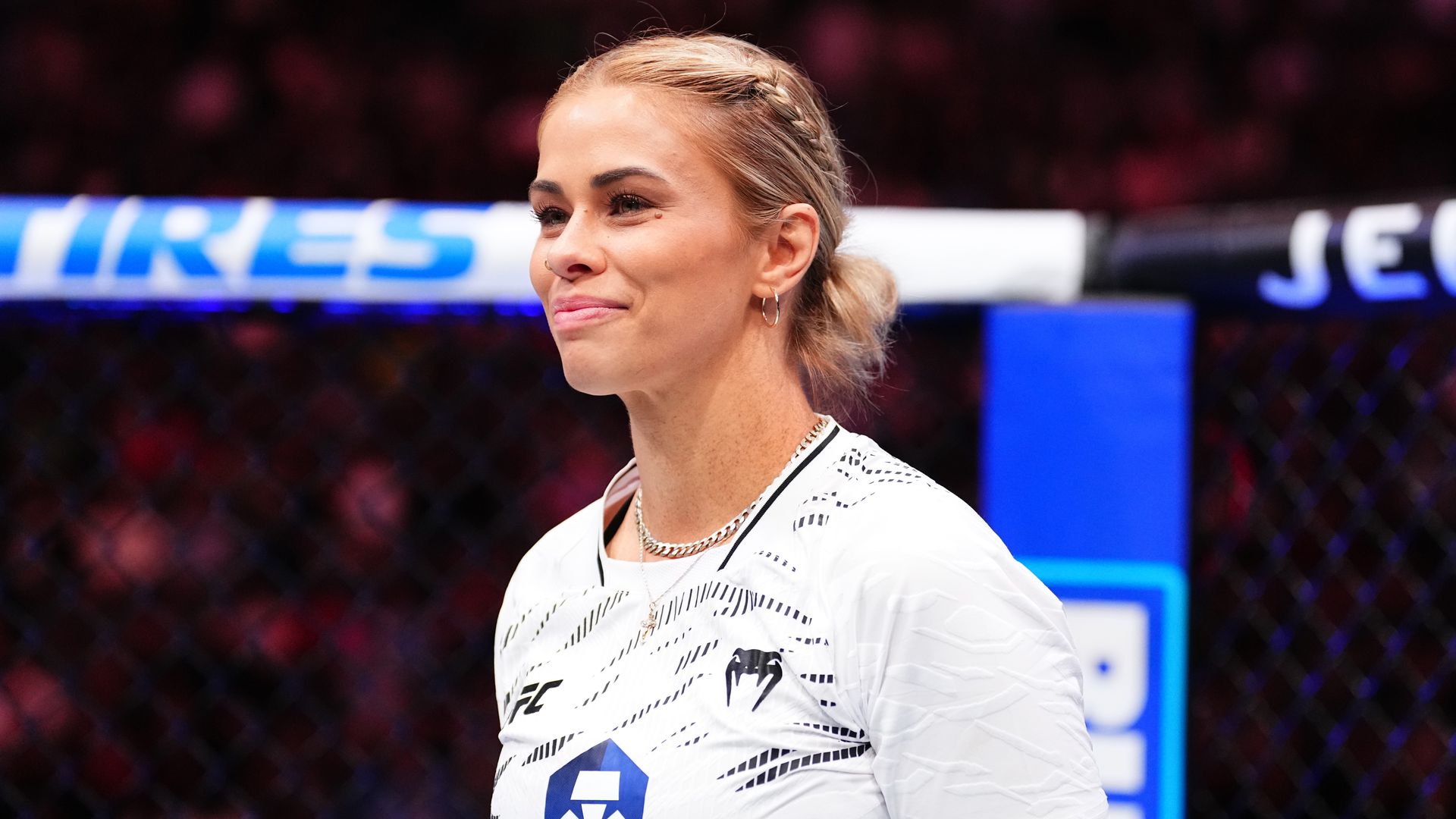 PVZ To UFC? ‘My Heart Misses It’