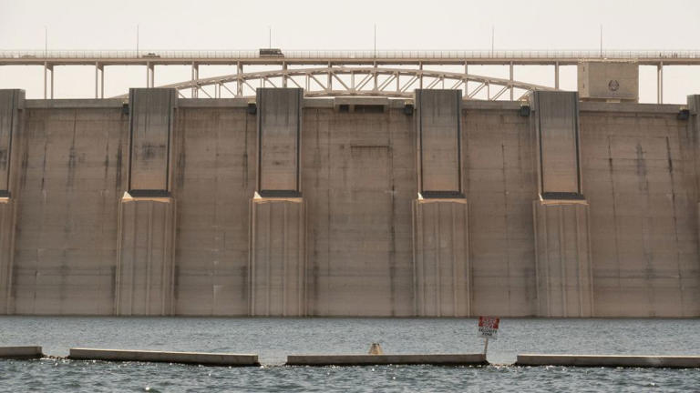 Why Trump is already worrying the people in charge of the Colorado River