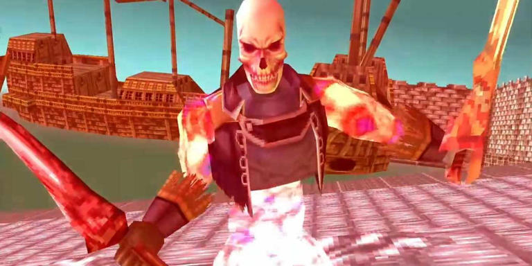 The Best Openings In PS1 Games, Ranked