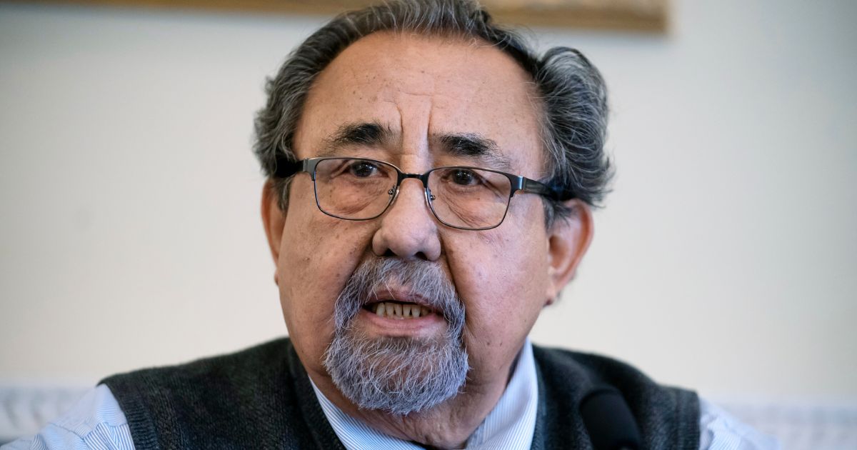 Influential Democratic Congressman Dies at Age 77 - Special Election to ...