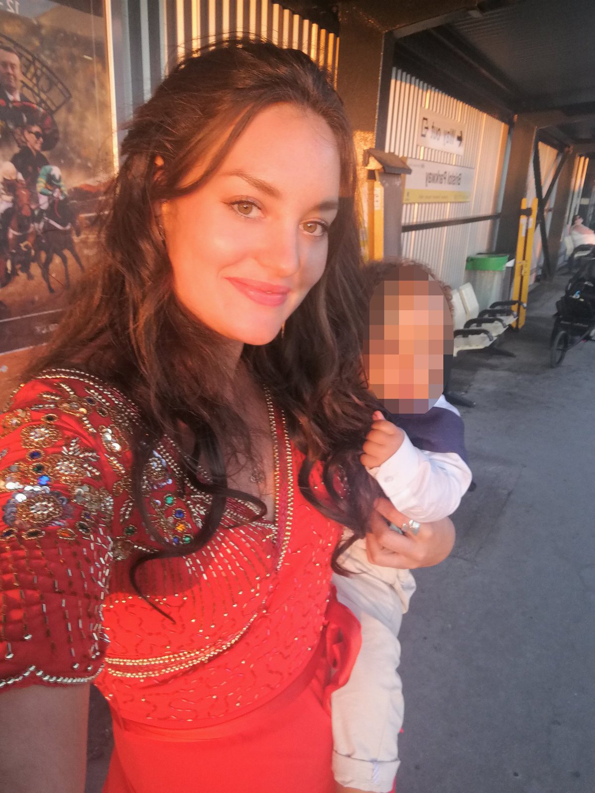 Constance Marten tells Old Bailey trial she went on run after 'my ...