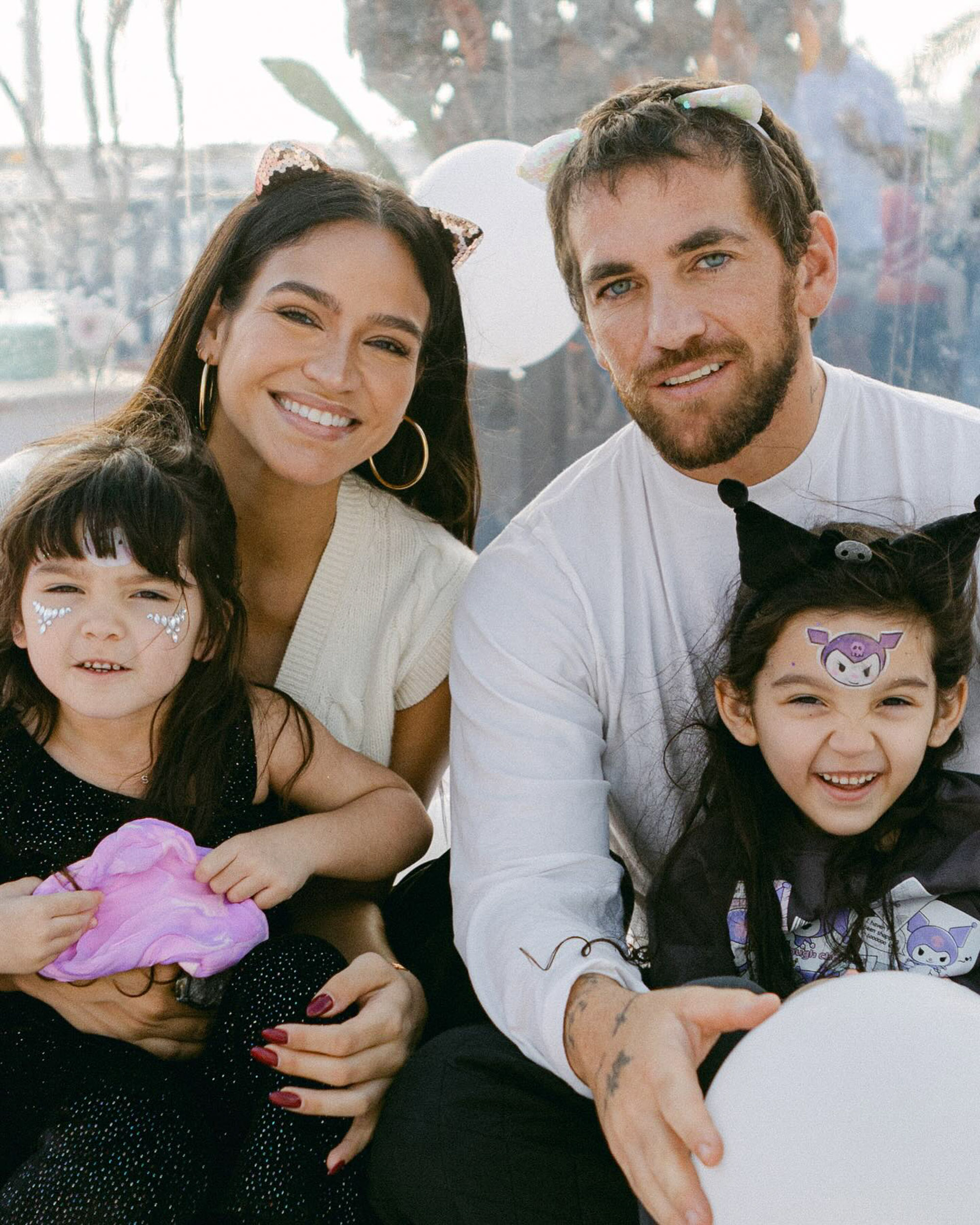 Pregnant Cassie Ventura confirms third baby’s sex while celebrating ...