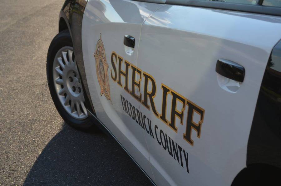 25-year-old man killed in Myersville rollover crash