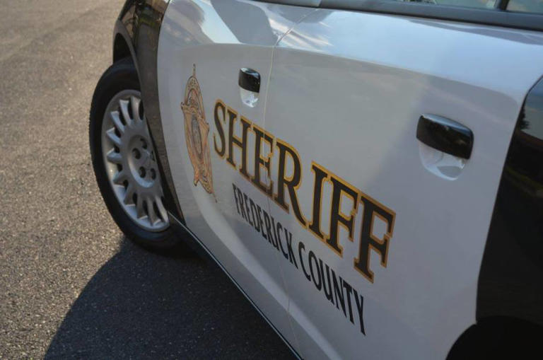 25-year-old man killed in Myersville rollover crash