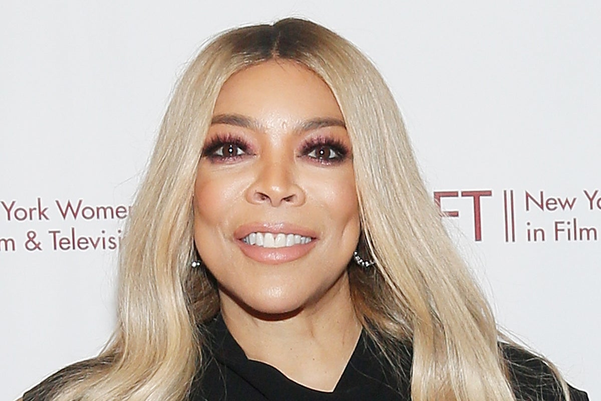 The rise and fall of ‘shock jock diva’ Wendy Williams as beloved star ...