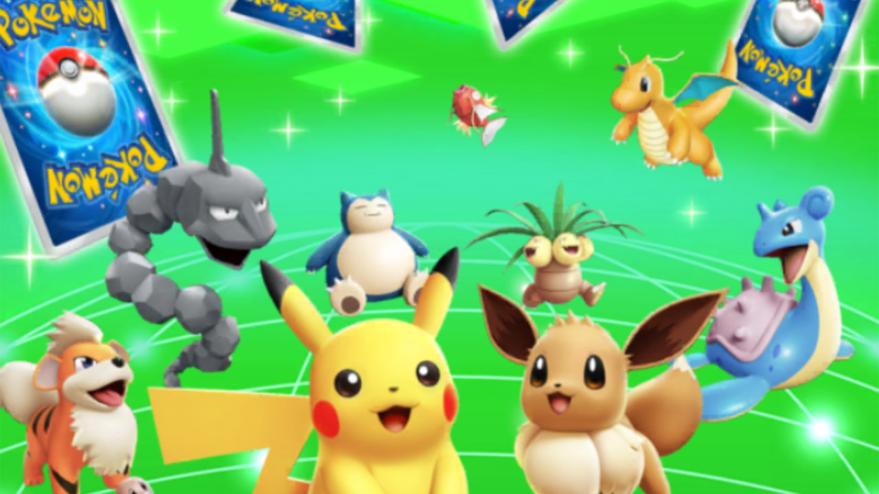 Pokémon TCG Pocket Reveals Huge Changes Following Player Outrage