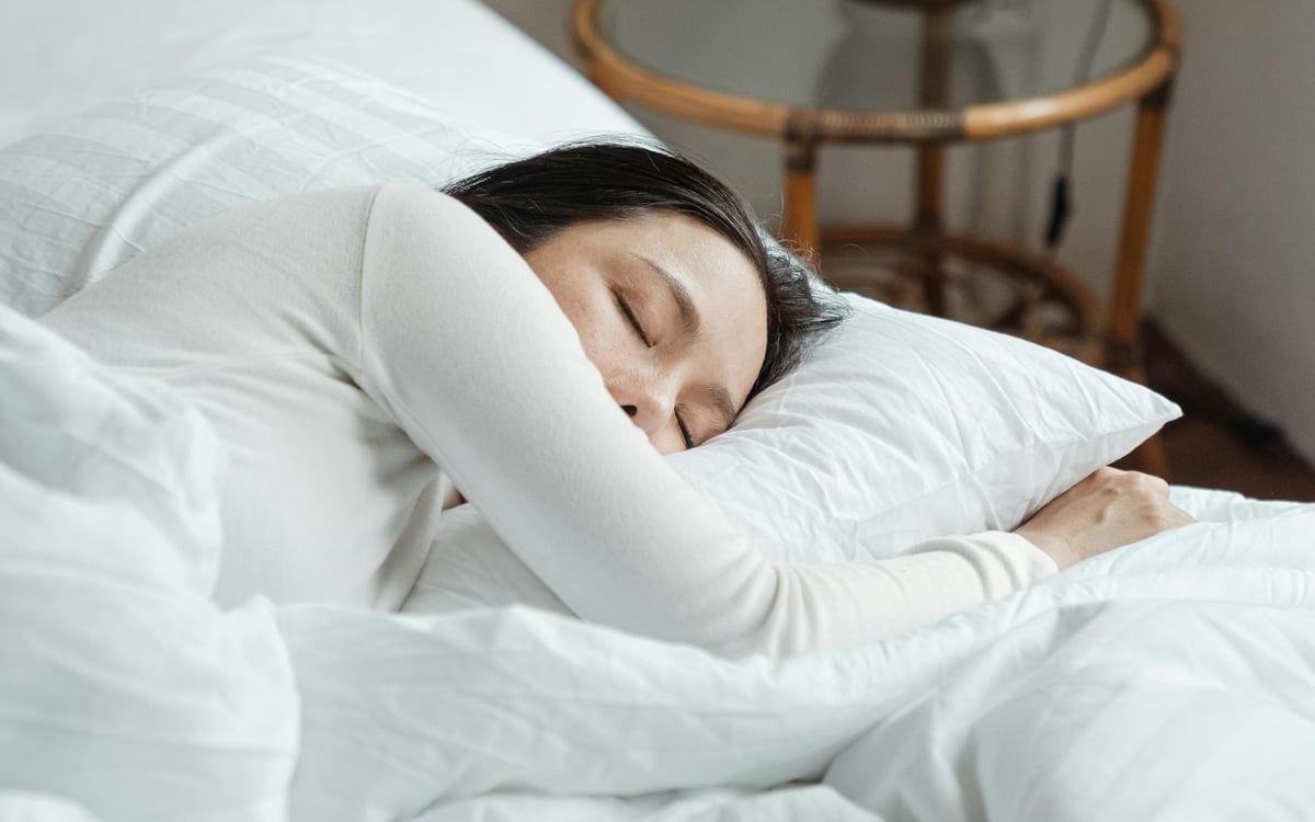 6 common sleep myths debunked: from sleep debt to cheese-induced nightmares