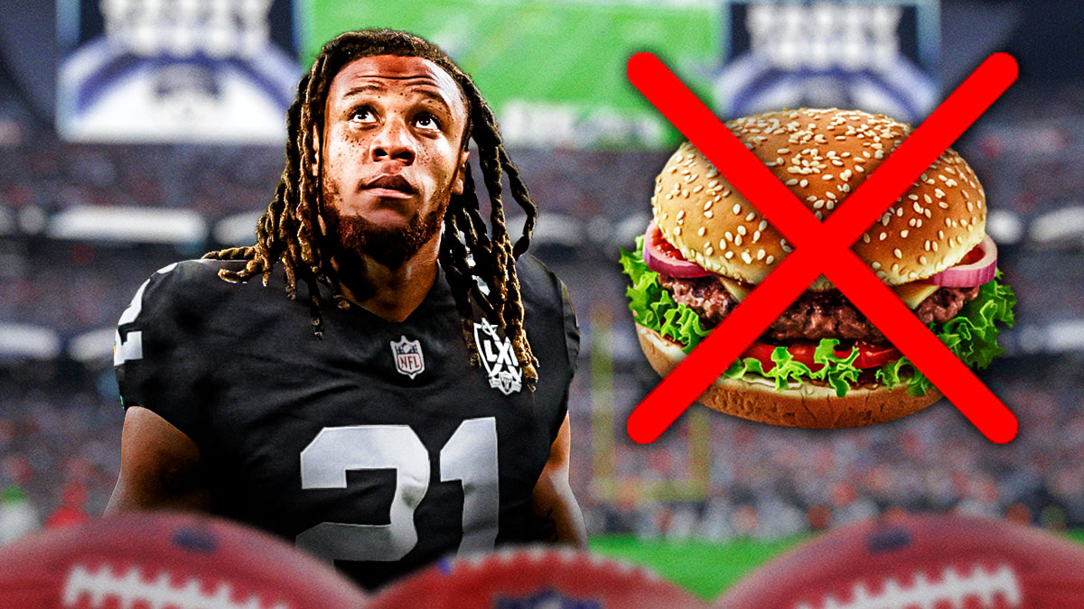 Raiders’ Eric Stokes reveals 1 big complain about Green Bay