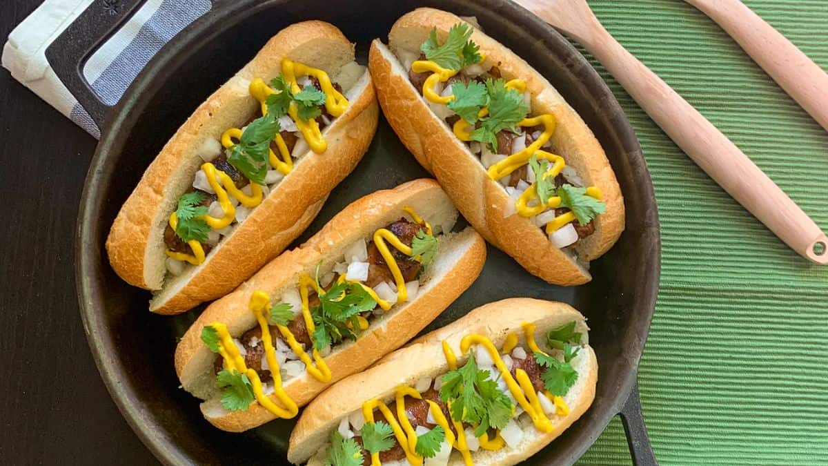 Tim Hortons launches new menu items in Canada