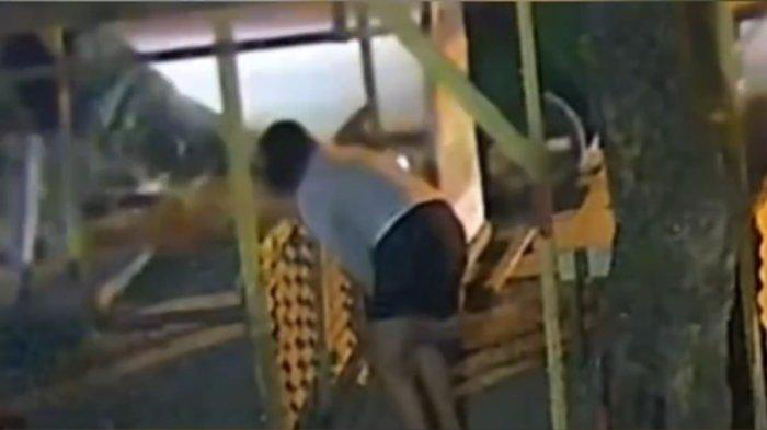 Fakta-fakta Viralnya AL,Siswi SMK Melahirkan Sambil Berdiri,Orangtuanya Syok dan Malu