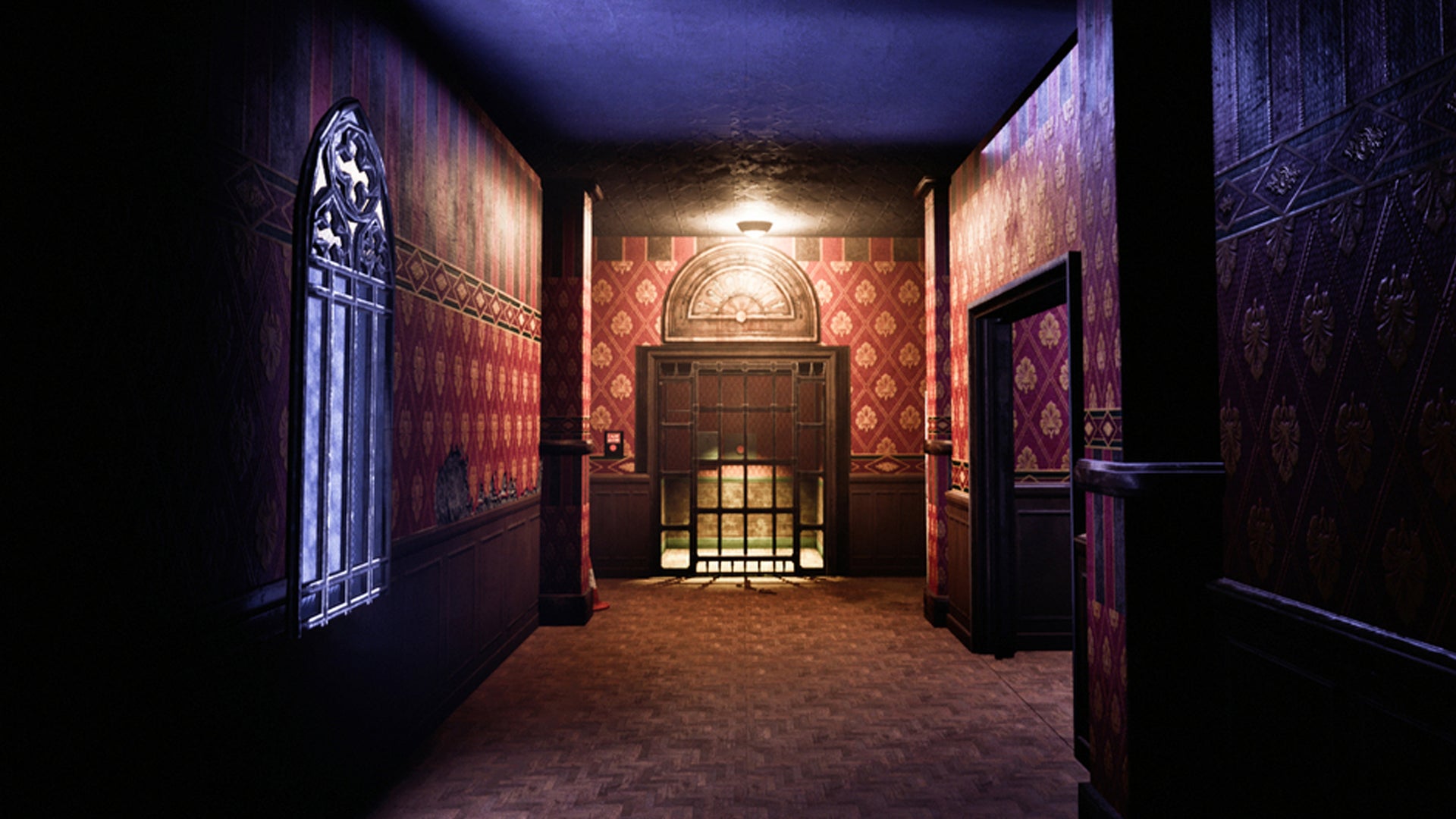 The Cecil: The Journey Begins - Official Release Date Trailer (Warning: Flashing Lights)