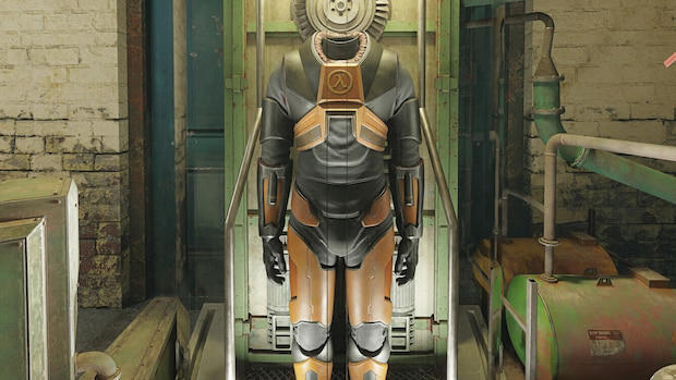 Rise and Shine, Mr. Freeman: Half-Life 2 in voller Modding-Pracht