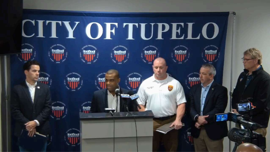 Mississippi gas line issue leaves thousands without service, 3 injured