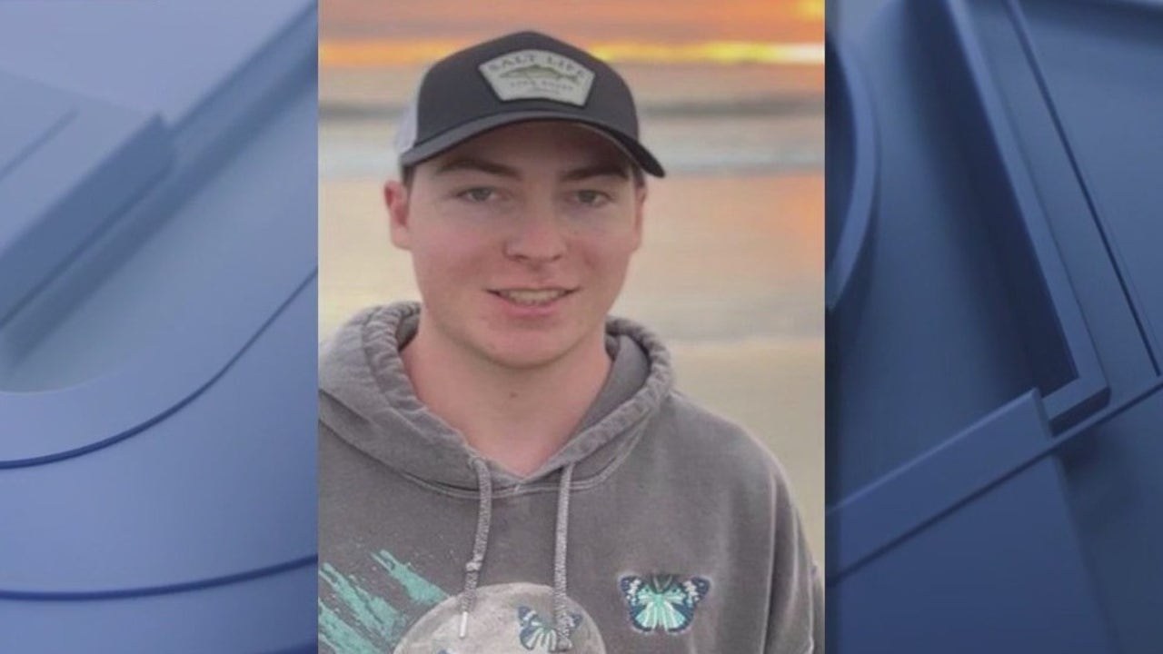 Luke Wuennenberg: Missing Peoria hiker found safe