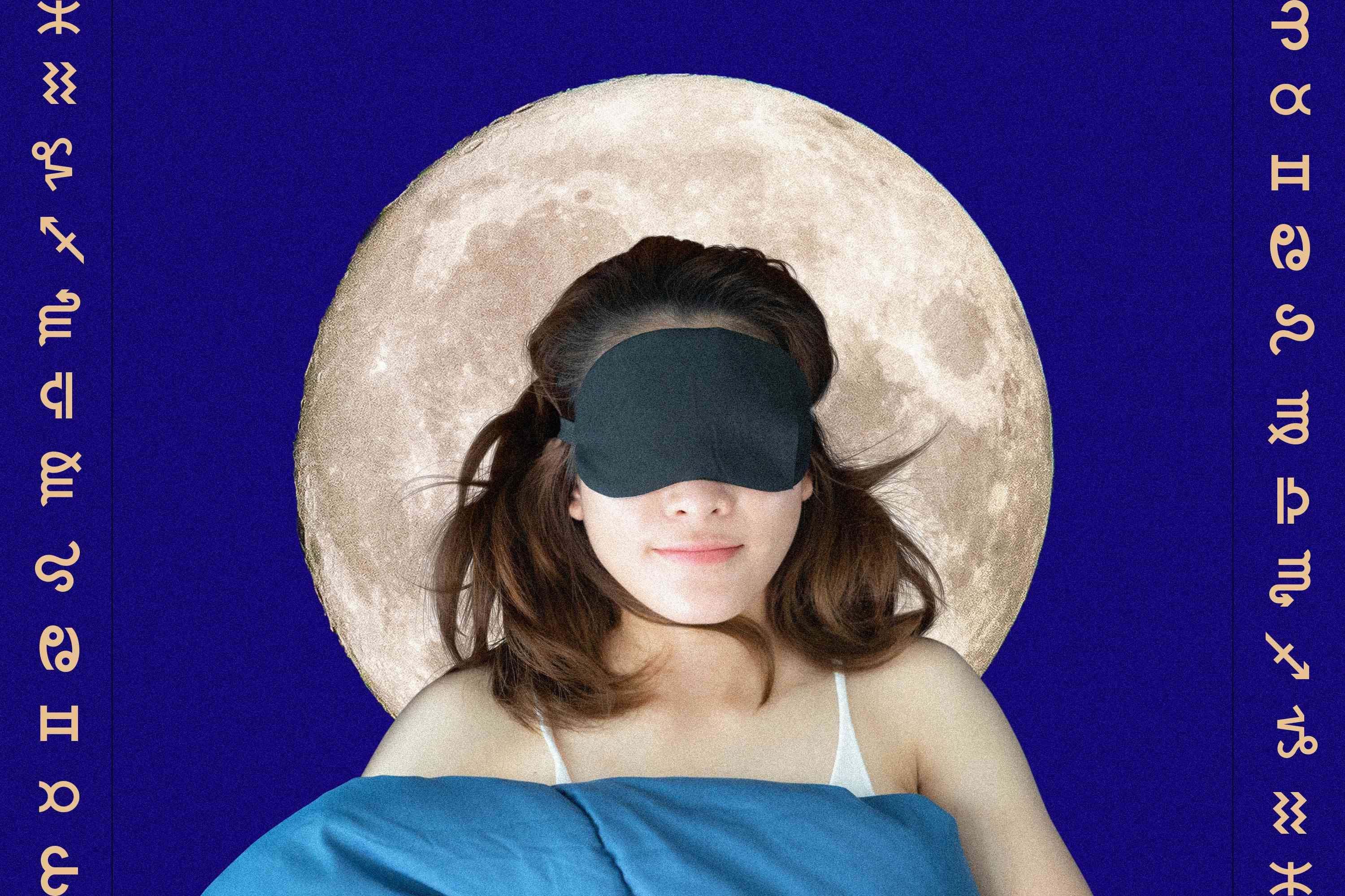 I Let the Phases of the Moon Guide My Wellness Routine, and Noticed a ...