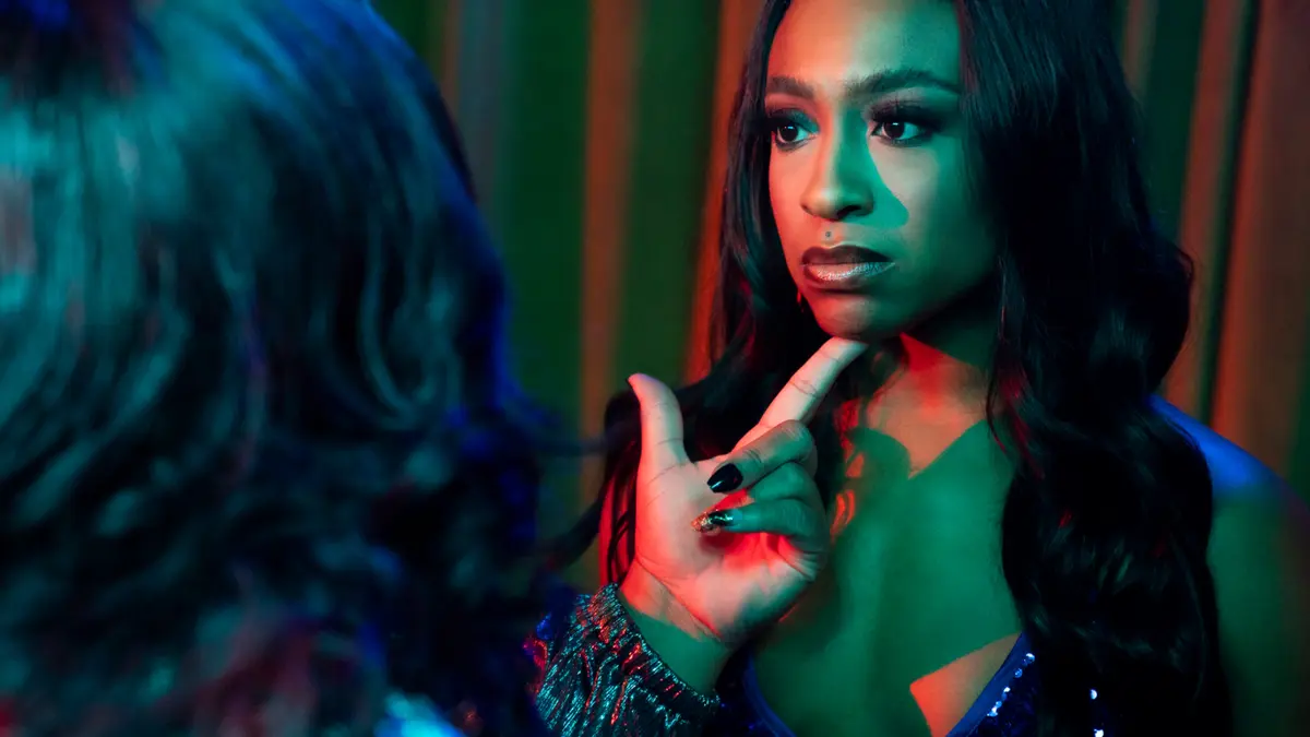 Tyler Perry Drama ‘Beauty in Black’ Renewed for Season 2 at Netflix