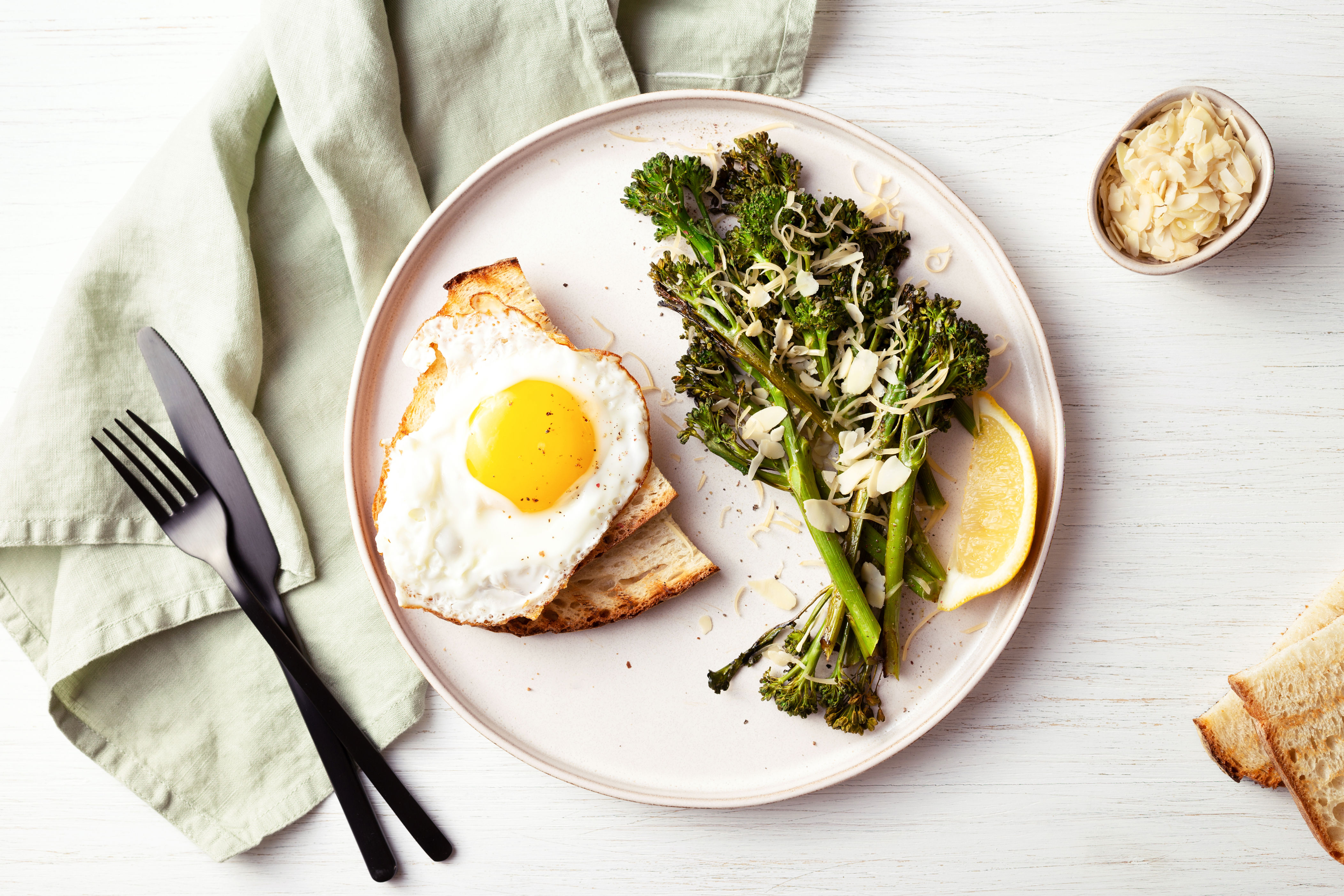44 Breakfast Foods That Ignite Your Metabolism All Day Long