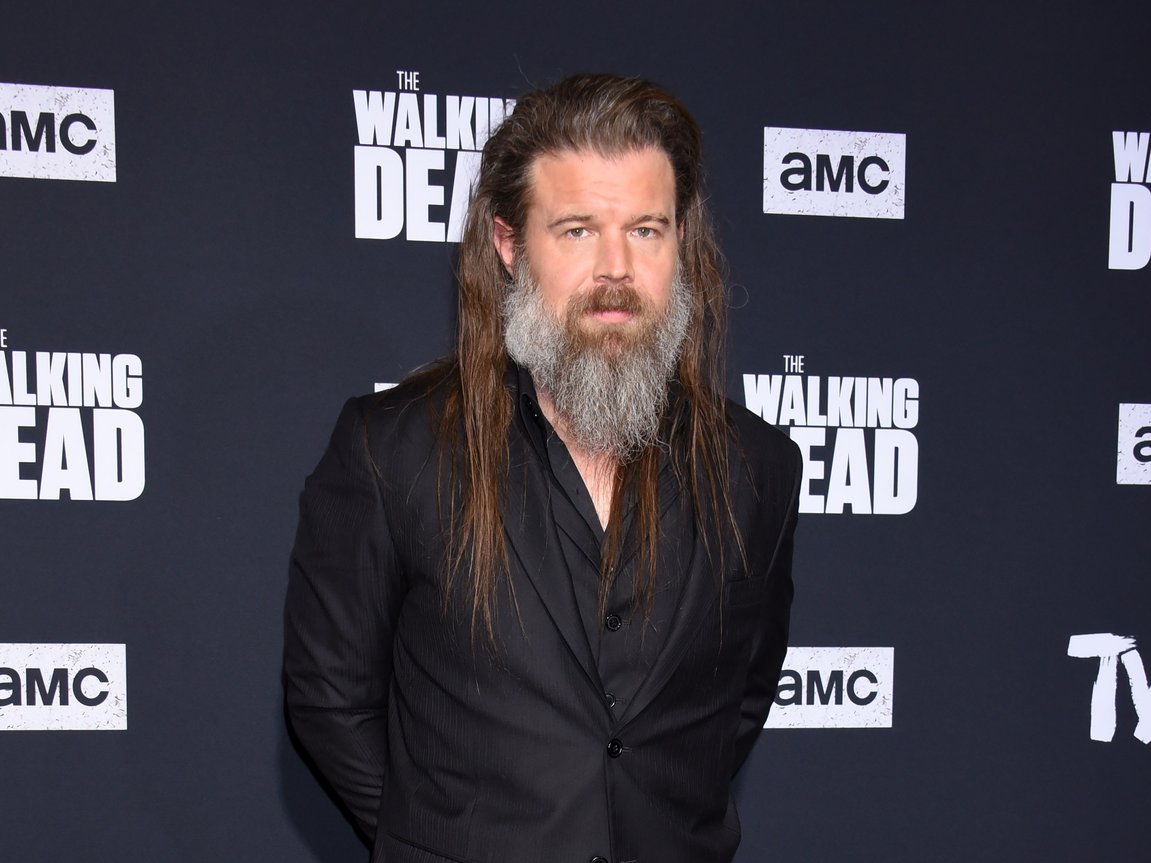 «The Walking Dead»-Star Ryan Hurst verstärkt Cast von «The Odyssey»